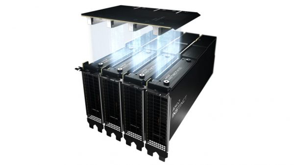 AMD Instinct GPUs | Aspen Systems