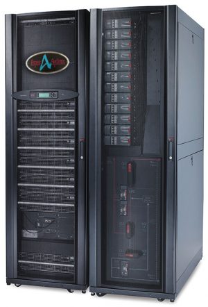 Data Center Uninterruptible Power Supplies (UPS) - Aspen Systems Inc.