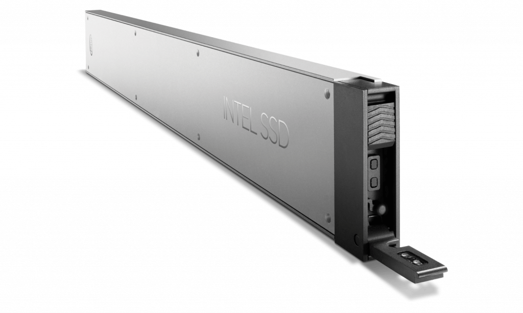 Flash Storage/NVMe - SSD Technology Data Storage | Aspen Systems