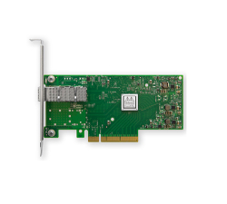 Nvidia InfiniBand for HPC Servers | Aspen Systems