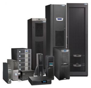 Data Center Uninterruptible Power Supplies (UPS) - Aspen Systems Inc.