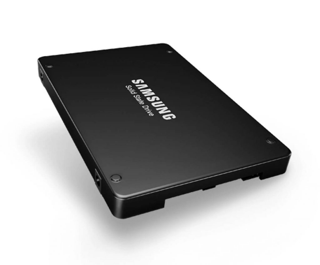 Flash Storage/NVMe - SSD Technology Data Storage | Aspen Systems