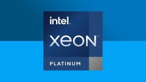 Intel® Xeon® 6 processors - High Performance Computers