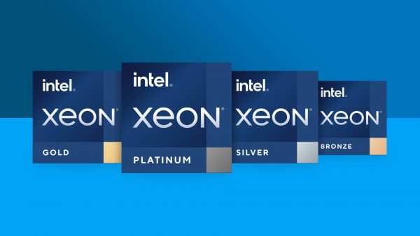 Intel® Xeon® Scalable Family of Processors - High Performance Computers