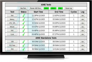 Our Company | Aspen Systems