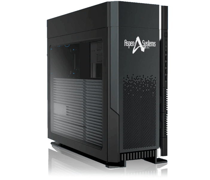 HPC & AI Workstations