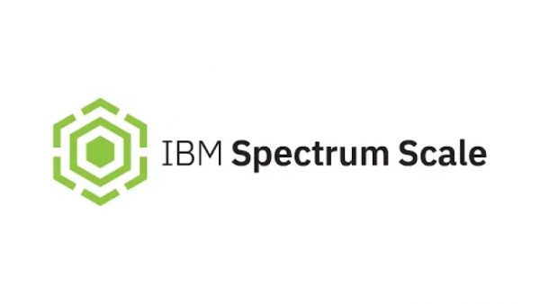 IBM Spectrum Scale - Aspen Systems Inc.