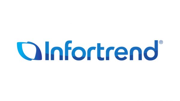 Infortrend Technology - Storage - Aspen Systems Inc.