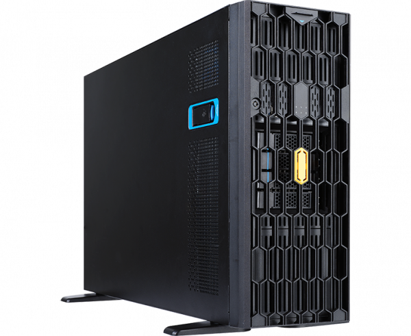 HPC & AI Workstations