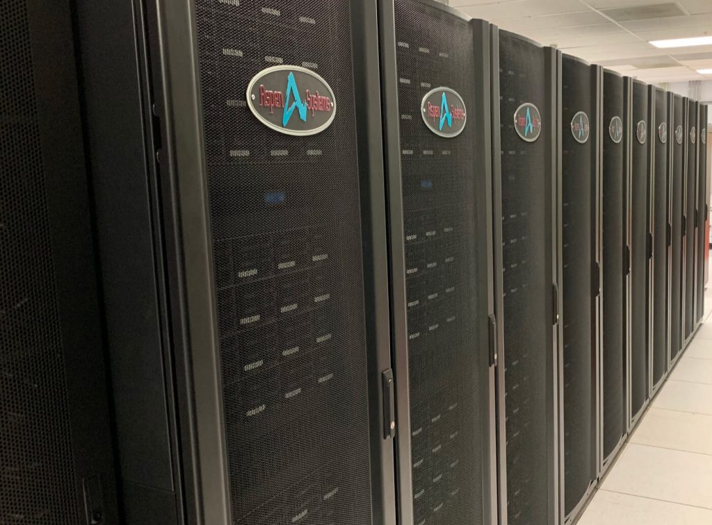 Our Company | Aspen Systems