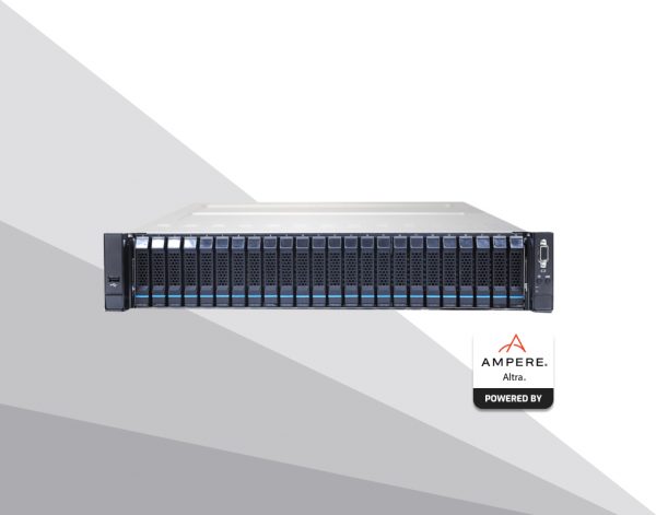 Servers - Aspen Systems Inc.