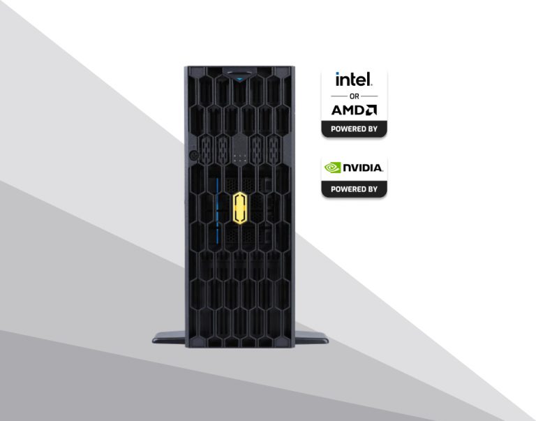 HPC & AI Workstations