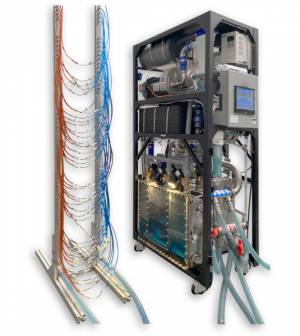 Aspen Systems: Custom HPC Clusters, Servers, AI hardware