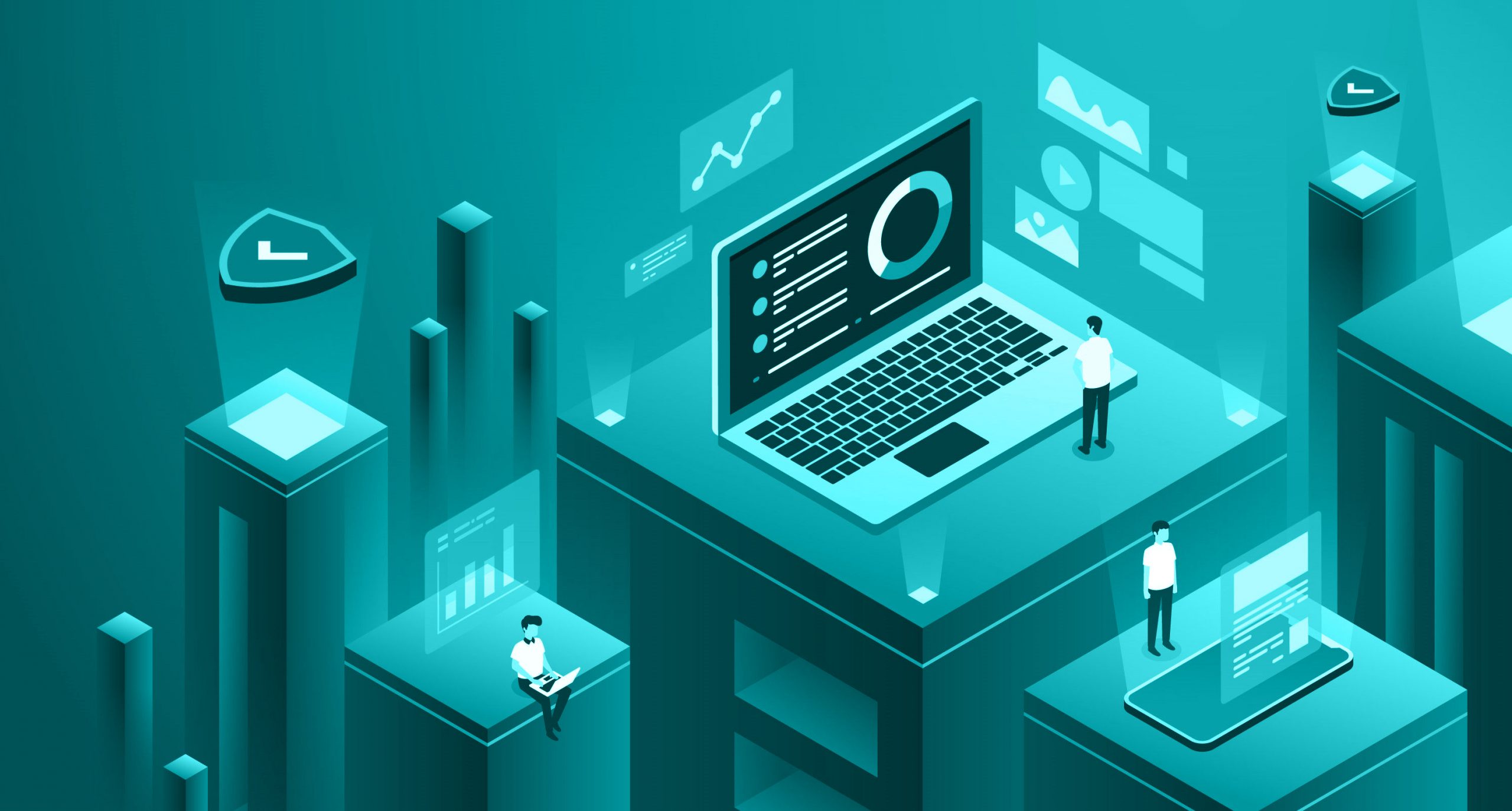 HPC Containerization and Virtualization Software - Aspen Systems Inc.