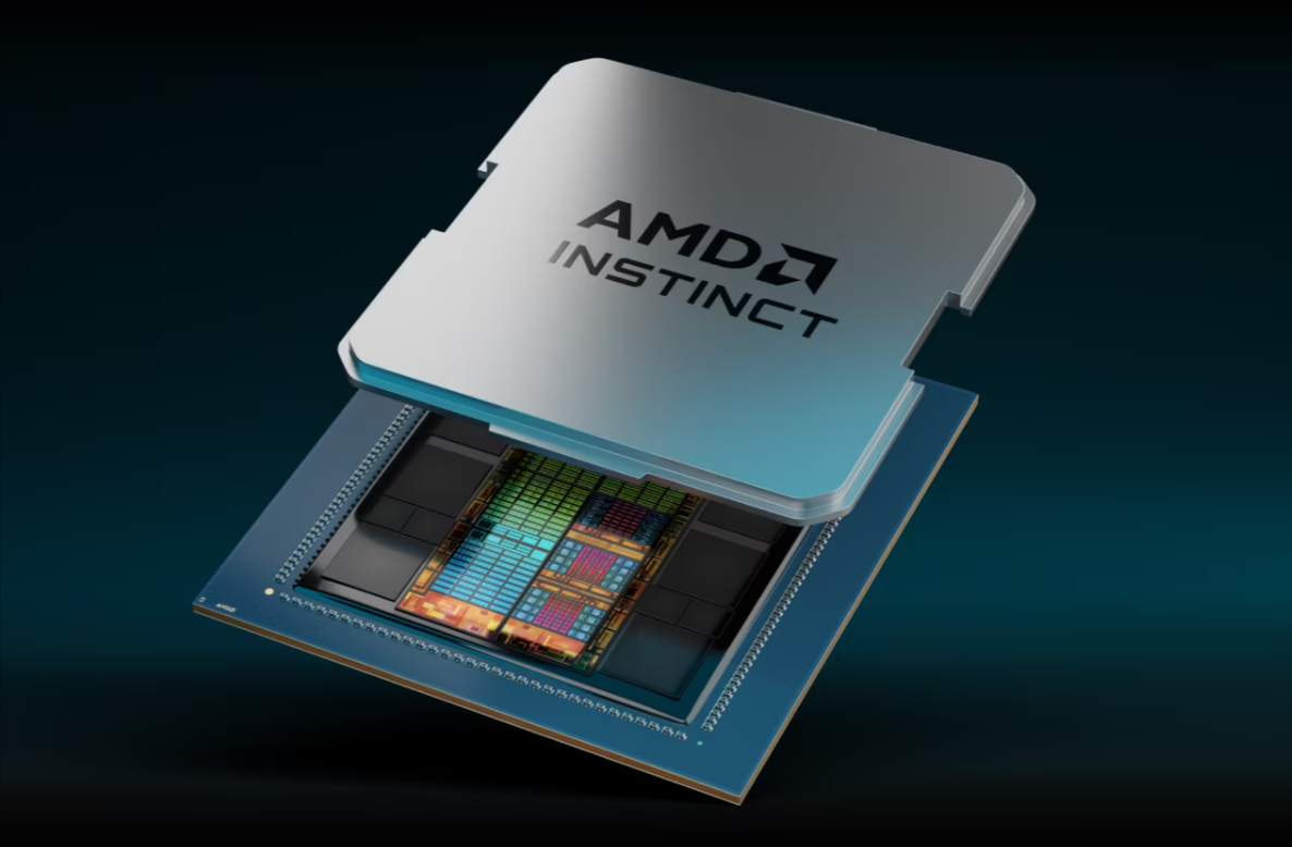 AMD Instinct MI300A APU | Aspen Systems Inc.